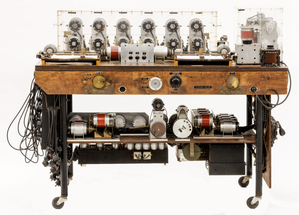 Claude Shannon, Dijital Evren ve Belirsizliğin Matematiği